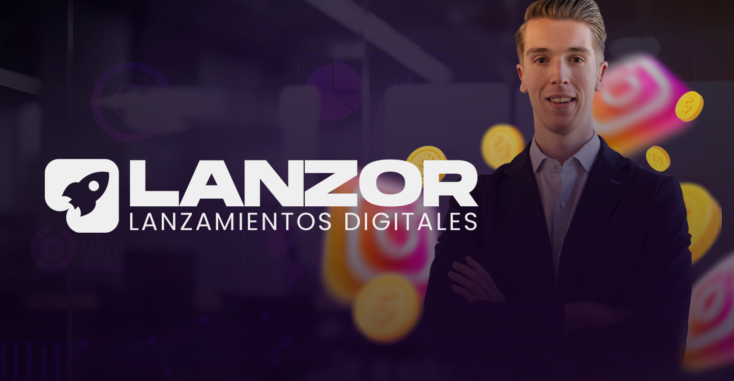 LANZOR | Lanzamientos Digitales